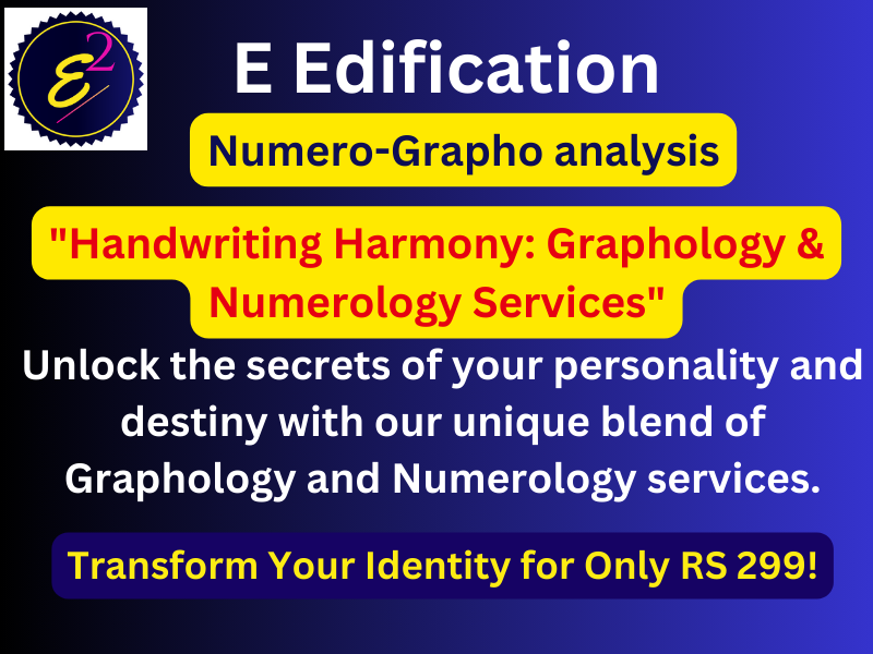 Method To Calculate and Fill Lo Shu Grid Numbers - E Edification